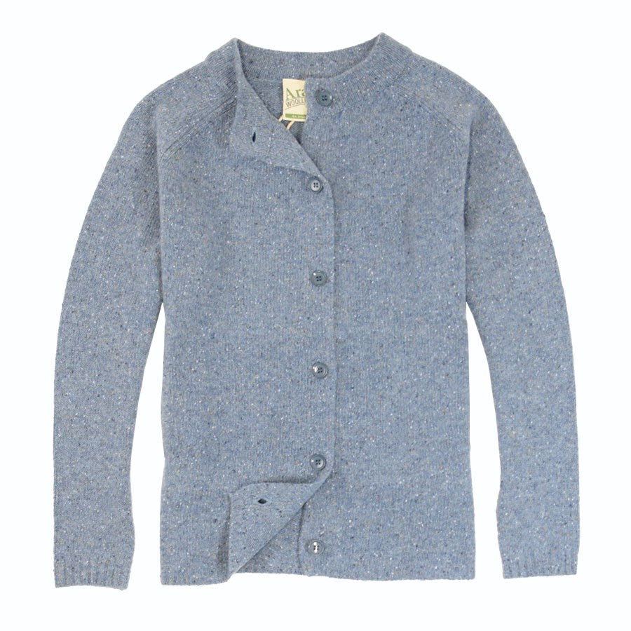 Aran Woollen Mills - Irish Aran Sweaters - Le Comptoir Irlandais